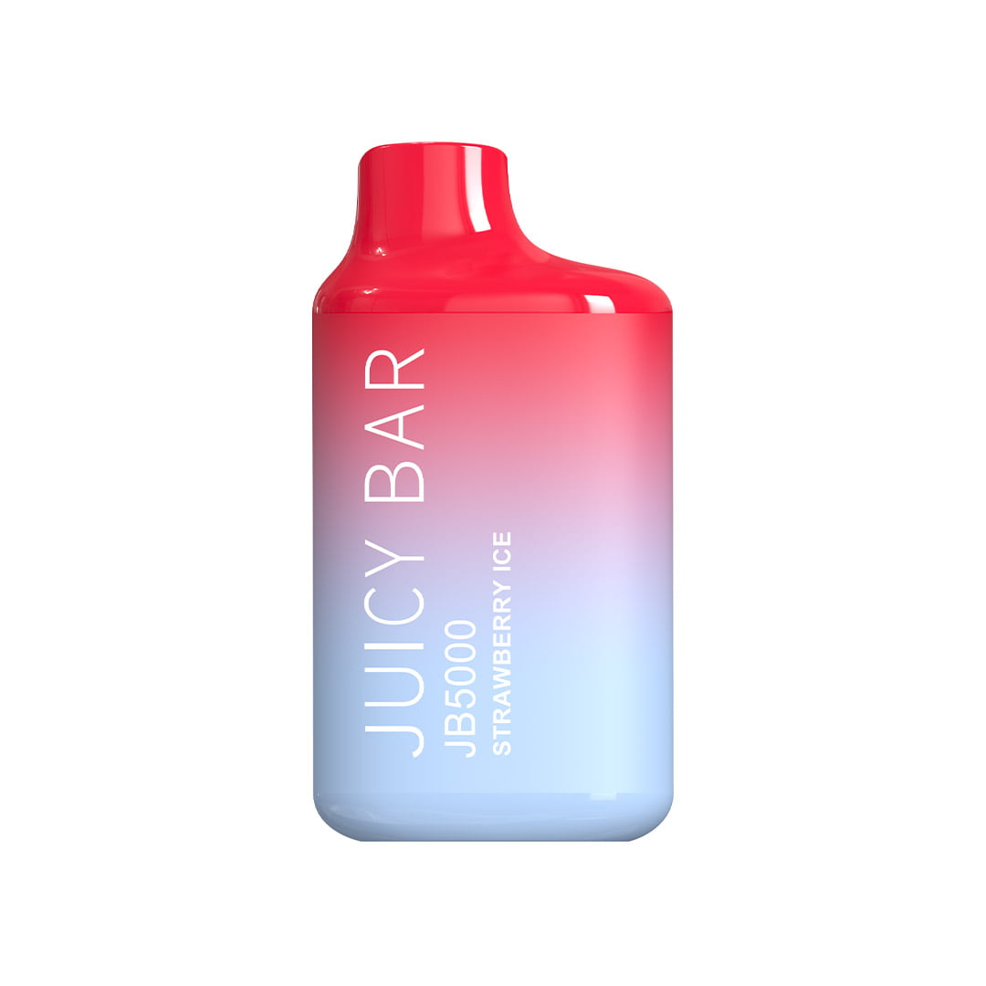 Juicy Bar – Priority Source Vape