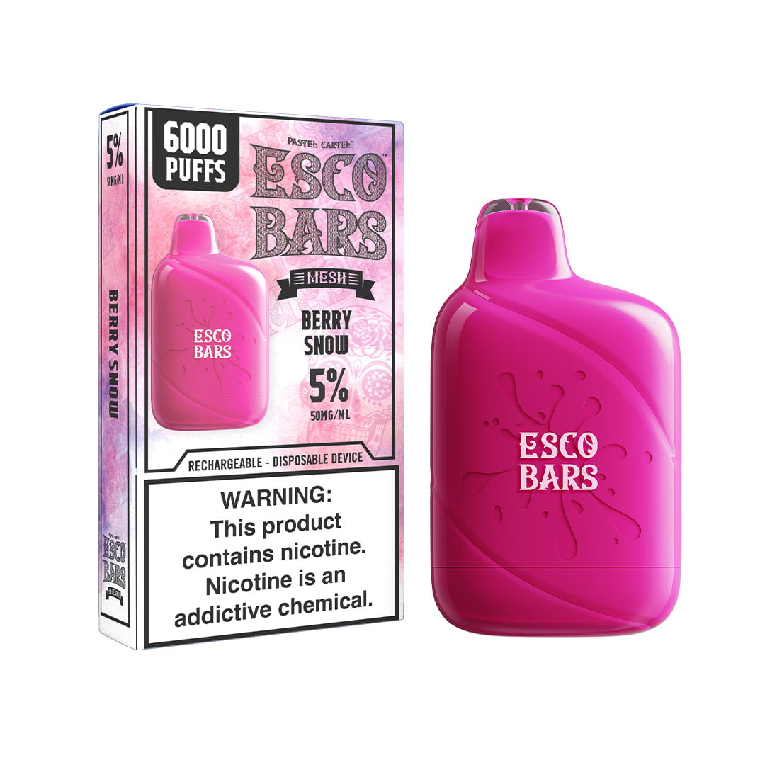 Disposables – Priority Source Vape