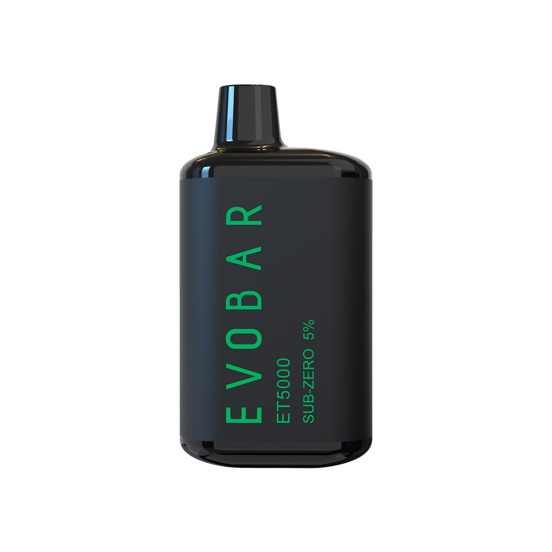 Evo Bar – Priority Source Vape