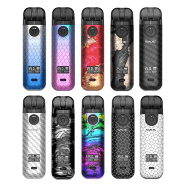 Priority Source Vape is under construction